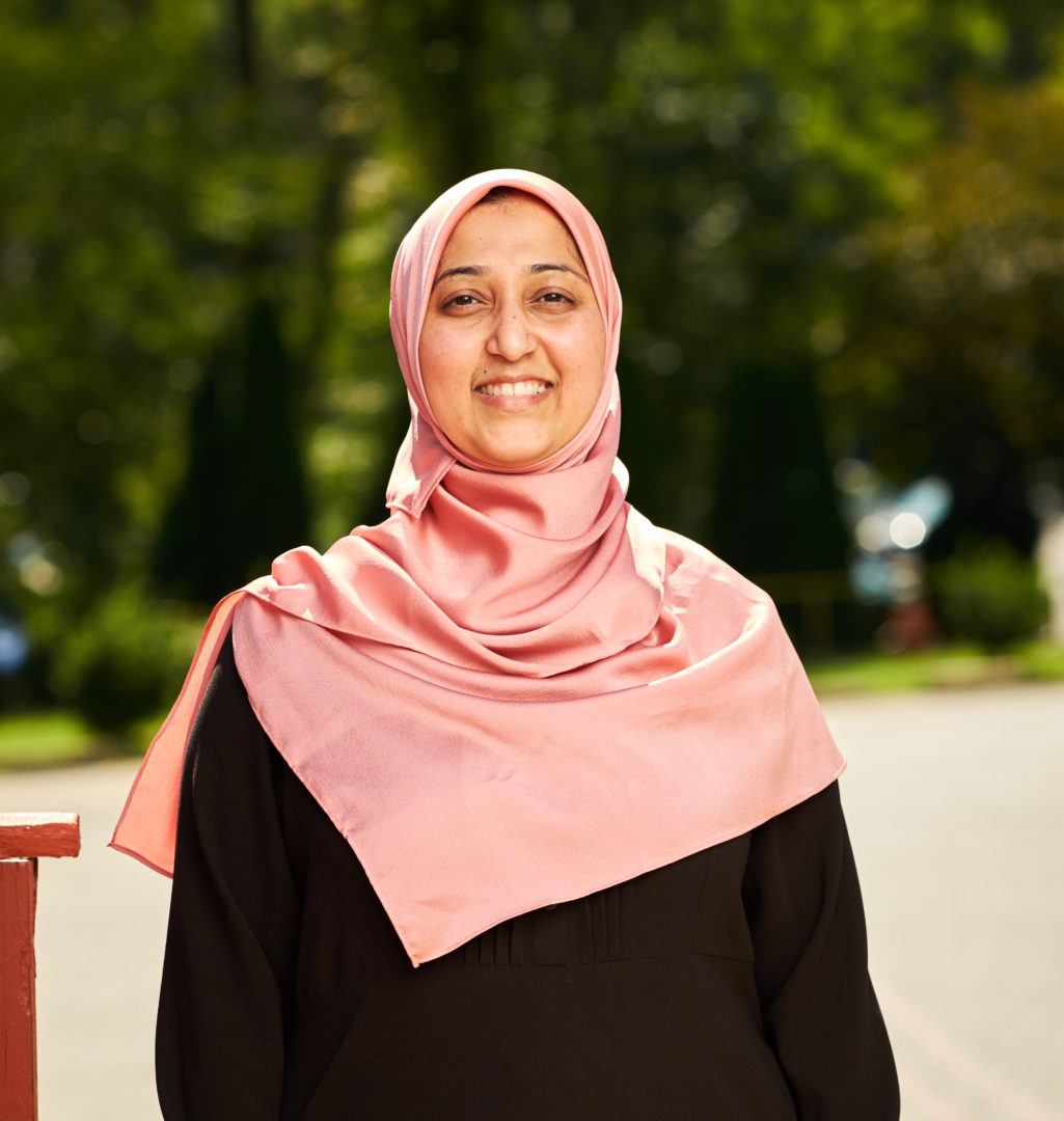 Principal Message – Al-Rahmah School (ARS)