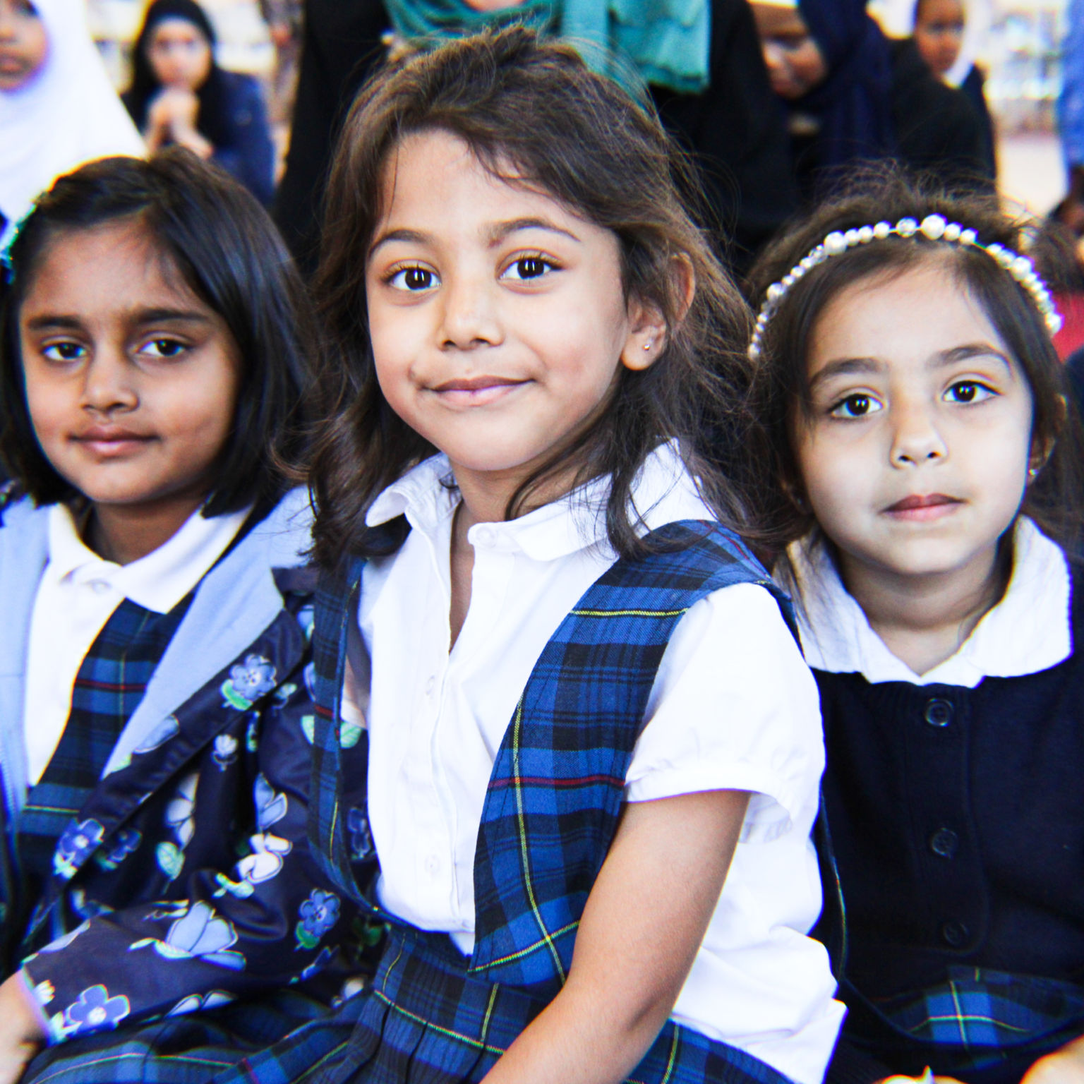 Al-Rahmah School (ARS) – EXCELLENCE IN EDUCATION, KNOWLEDGE AND SERVICE