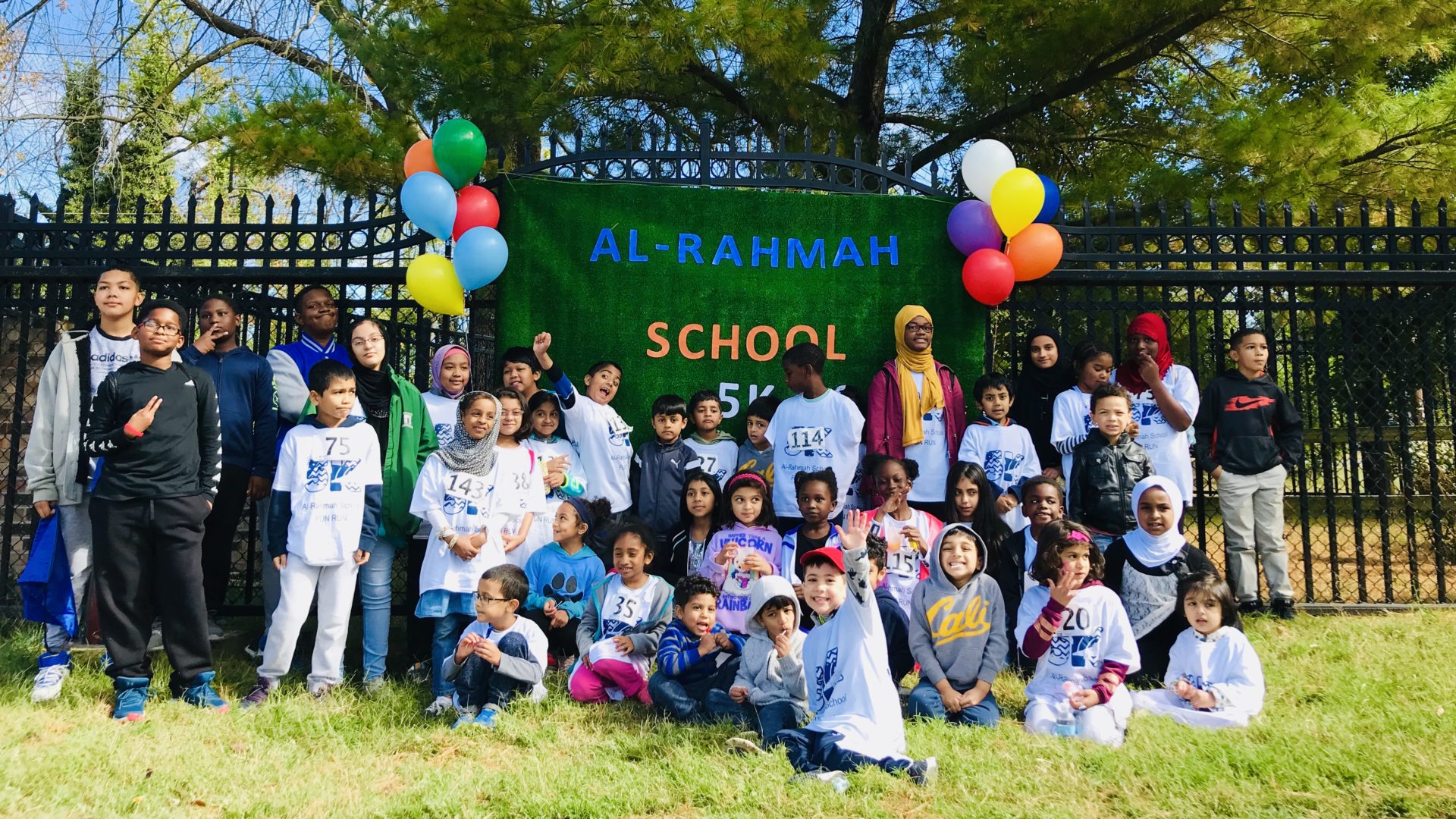 ARS Link – Al-Rahmah School (ARS)