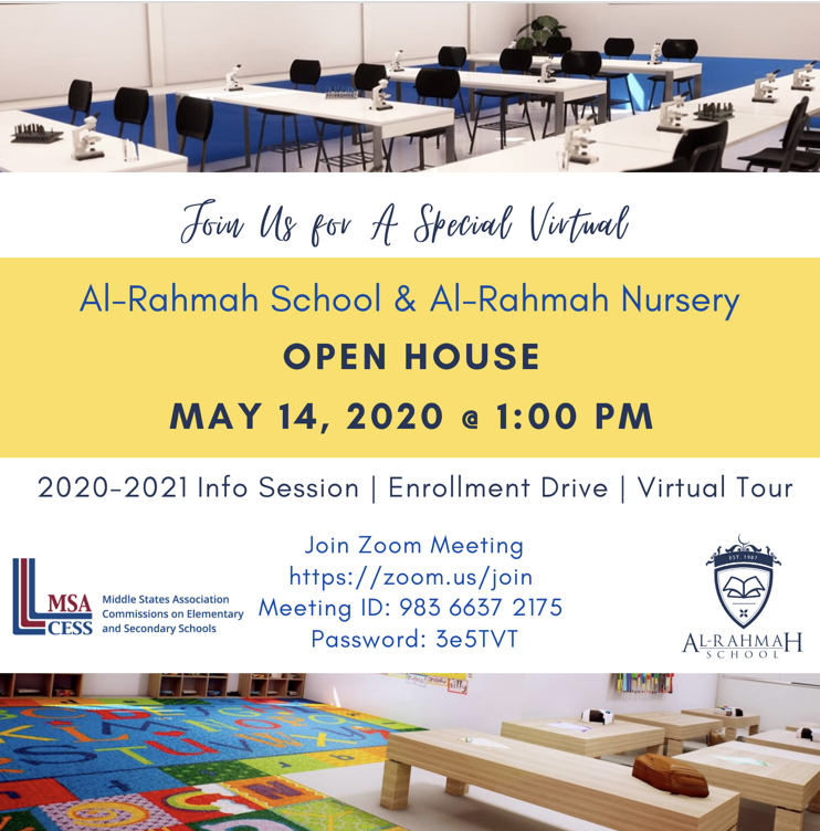 How to Apply – Al-Rahmah School (ARS)