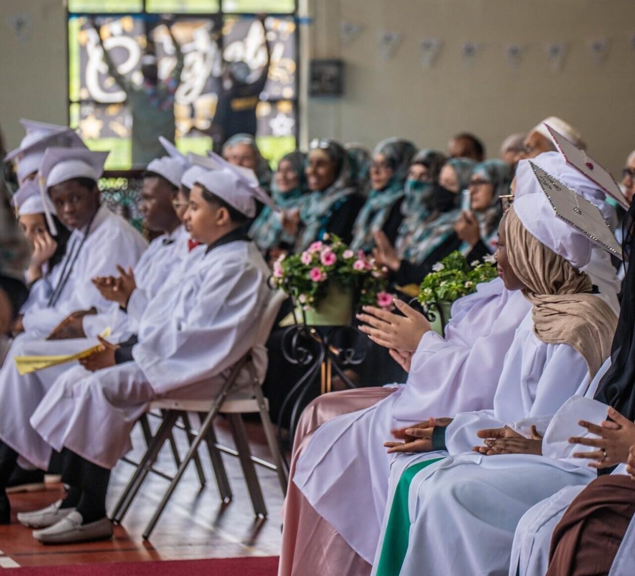 Accomplishments of our students this school year! – Al-Rahmah School (ARS)